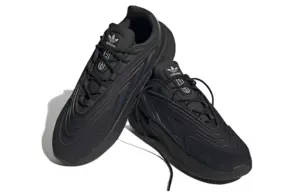 Adidas Ozelia Sneakers - Black