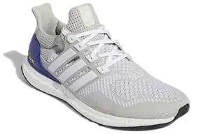 Adidas Ultraboost 1.0 Dna Athletic Sneakers - Grey/blue