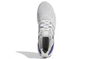 Adidas Ultraboost 1.0 Dna Athletic Sneakers - Grey/blue