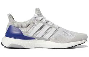 Adidas Ultraboost 1.0 Dna Athletic Sneakers - Grey/blue