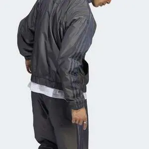 Adidas Originals Sporty Track Jacket - Default Color
