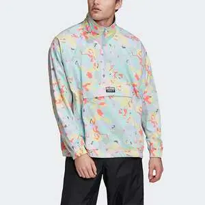 Adidas Originals R.y.v. Windbreaker