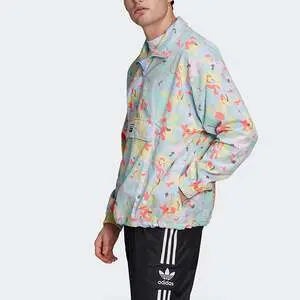Adidas Originals R.y.v. Windbreaker