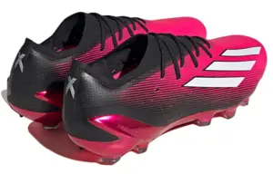 Adidas X Speedportal.1 Ag "team Shock 2