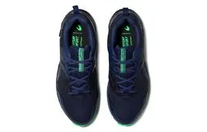 Asics Gel-sonoma 6 Gore-tex Trail Running Shoes - Blue/black