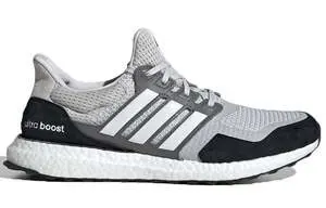Adidas Ultraboost 1.0 S&l " Black" Sneakers - Grey