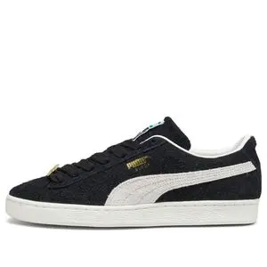 PUMA Suede Fat Lace Sneakers