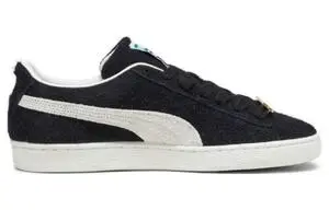 PUMA Suede Fat Lace Sneakers