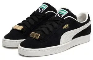 PUMA Suede Fat Lace Sneakers