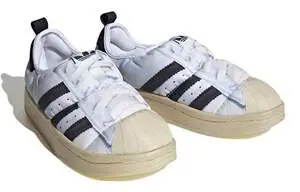 Adidas Puffylette Superstar Casual Shoes