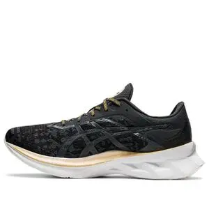 Asics Novablast Edo Era Tribute Sneakers - Black
