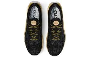 Asics Novablast Edo Era Tribute Sneakers - Black