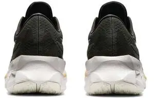 Asics Novablast Edo Era Tribute Sneakers - Black