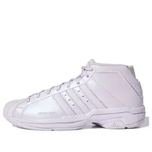 Adidas Pro Model 2g Mid Top Sneakers