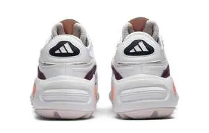 Adidas Kith X Fyw S-97 "peach Purple