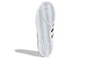 Adidas Marimekko X Superstar Unikko Low Top Sneakers