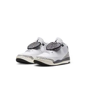 JORDAN Air 3 Retro "hide N' Sneak - White/black/iron