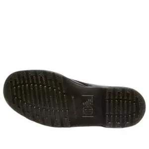 Dr. Martens 1460 Laceless Smooth Slip On Boots