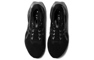 Asics Novablast 3 Platinum - Black