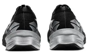 Asics Novablast 3 Platinum - Black