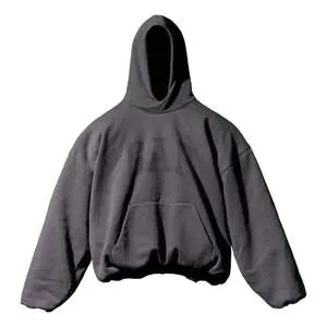 Yeezy Dove Hoodie - Black