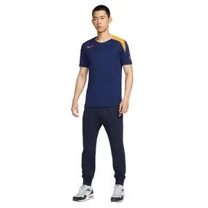 Nike Dri-fit Short-sleeve Soccer Top