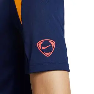 Nike Dri-fit Short-sleeve Soccer Top