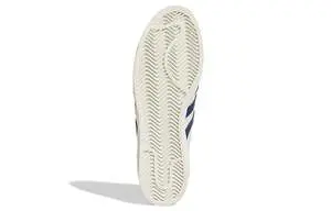 Adidas Superstar 82 Sneakers - White/blue