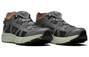 SALOMON Techsonic Ltr Athletic Sneakers - Grey