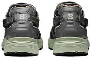 SALOMON Techsonic Ltr Athletic Sneakers - Grey