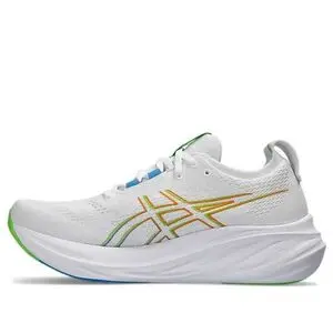 Asics ASICS Gel-Nimbus 26 Sneakers White/waterscape