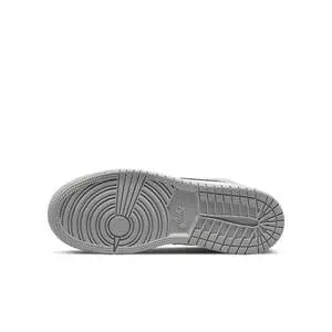 JORDAN 1 Mid Sneakers - Grey