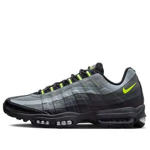 Nike Nike Air Max 95 Ultra Black/grey/volt