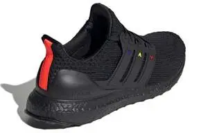 Adidas Ultraboost 4.0 Dna " Hearts" Sneakers - Black