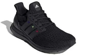 Adidas Ultraboost 4.0 Dna " Hearts" Sneakers - Black