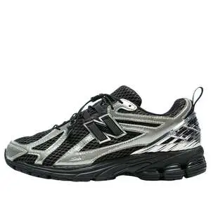 NEW BALANCE New Balance X The Basement 1906R Sneakers Black/silver