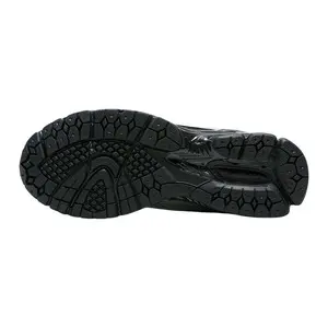 NEW BALANCE X The Basement 1906r Sneakers - Black/silver
