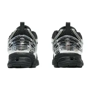 NEW BALANCE X The Basement 1906r Sneakers - Black/silver