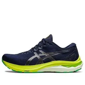Asics Gt-2000 Athletic Sneakers - Midnight/black