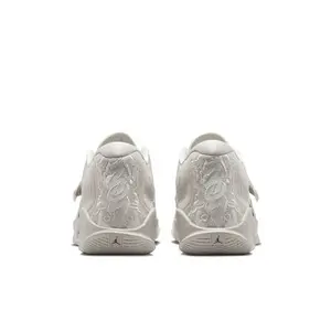 JORDAN Zion 3 Se Sneakers - Light Bone/sail/volt