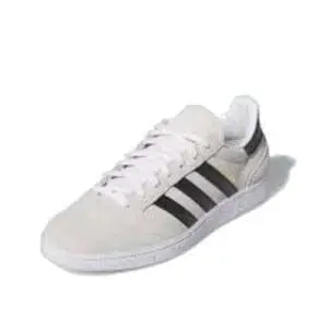 Adidas Originals Busenitz Vintage Sneakers - White/black