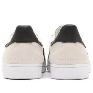 Adidas Originals Busenitz Vintage Sneakers - White/black