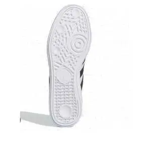 Adidas Originals Busenitz Vintage Sneakers - White/black