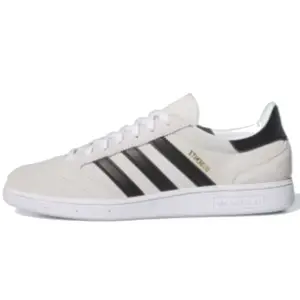 Adidas Originals Busenitz Vintage Sneakers - White/black