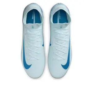 Nike Mercurial Superfly Elite Fg Athletic Sneakers - Blue