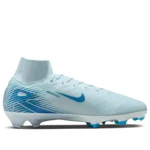 Nike Mercurial Superfly Elite Fg Athletic Sneakers - Blue