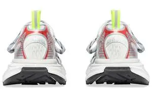Balenciaga 3xl Sneakers - White/red/blue