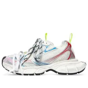 Balenciaga Balenciaga 3XL Sneakers White/red/blue