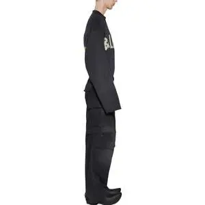 Balenciaga Cargo Pants