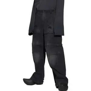 Balenciaga Cargo Pants